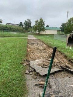 John Tarlton Path Repair - Knox TN Today