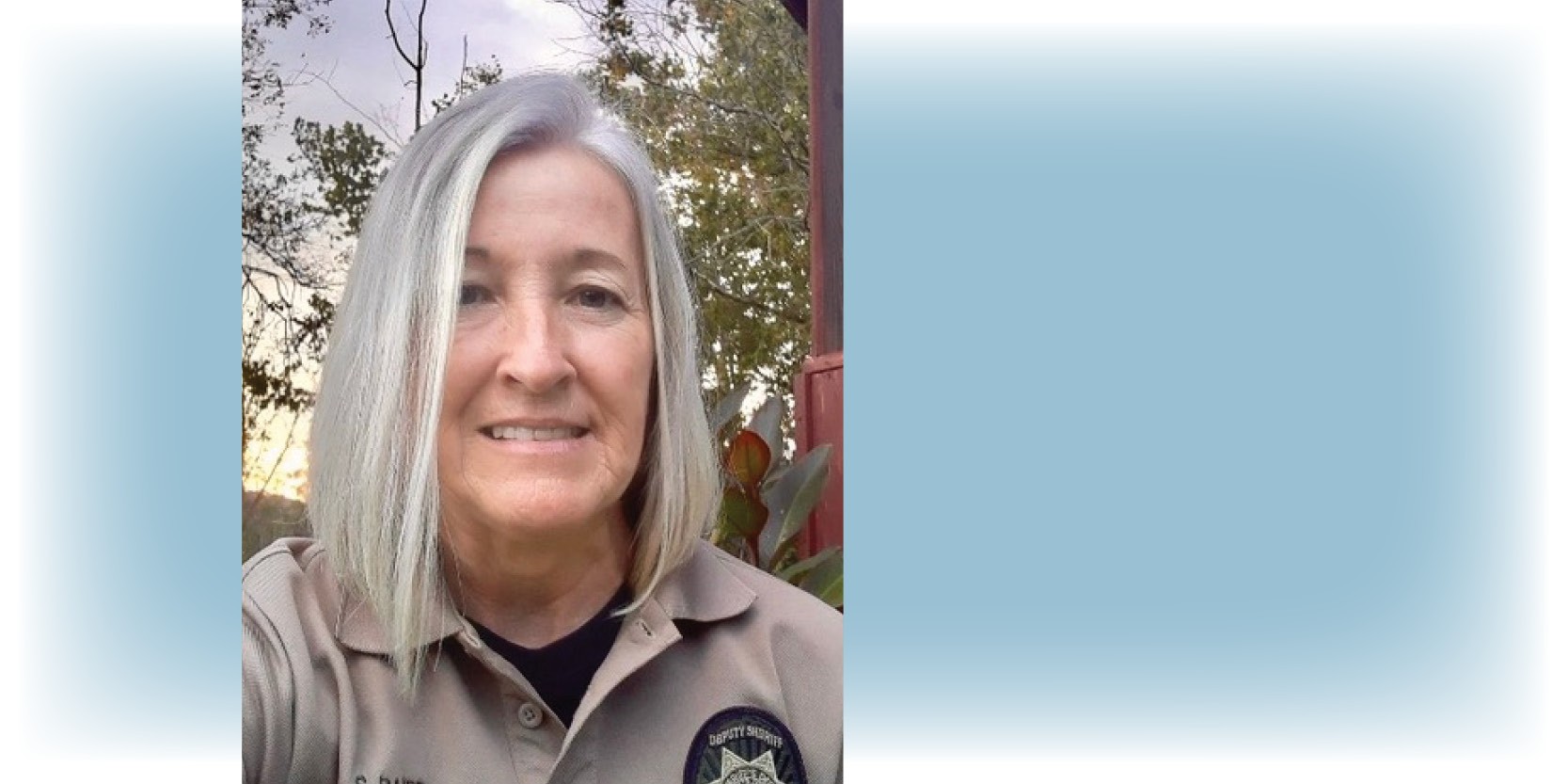 Det. Sharon Baird: Her ‘beat’ is the vulnerable - Knox TN Today