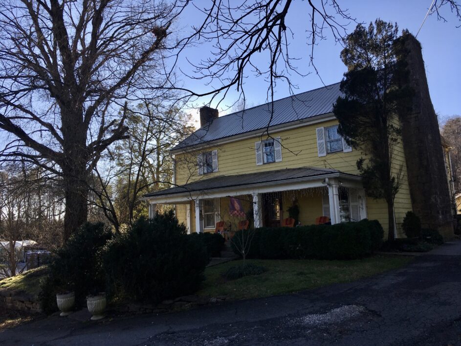 Struggle, success create vivid legacy for Stanleys - Knox TN Today