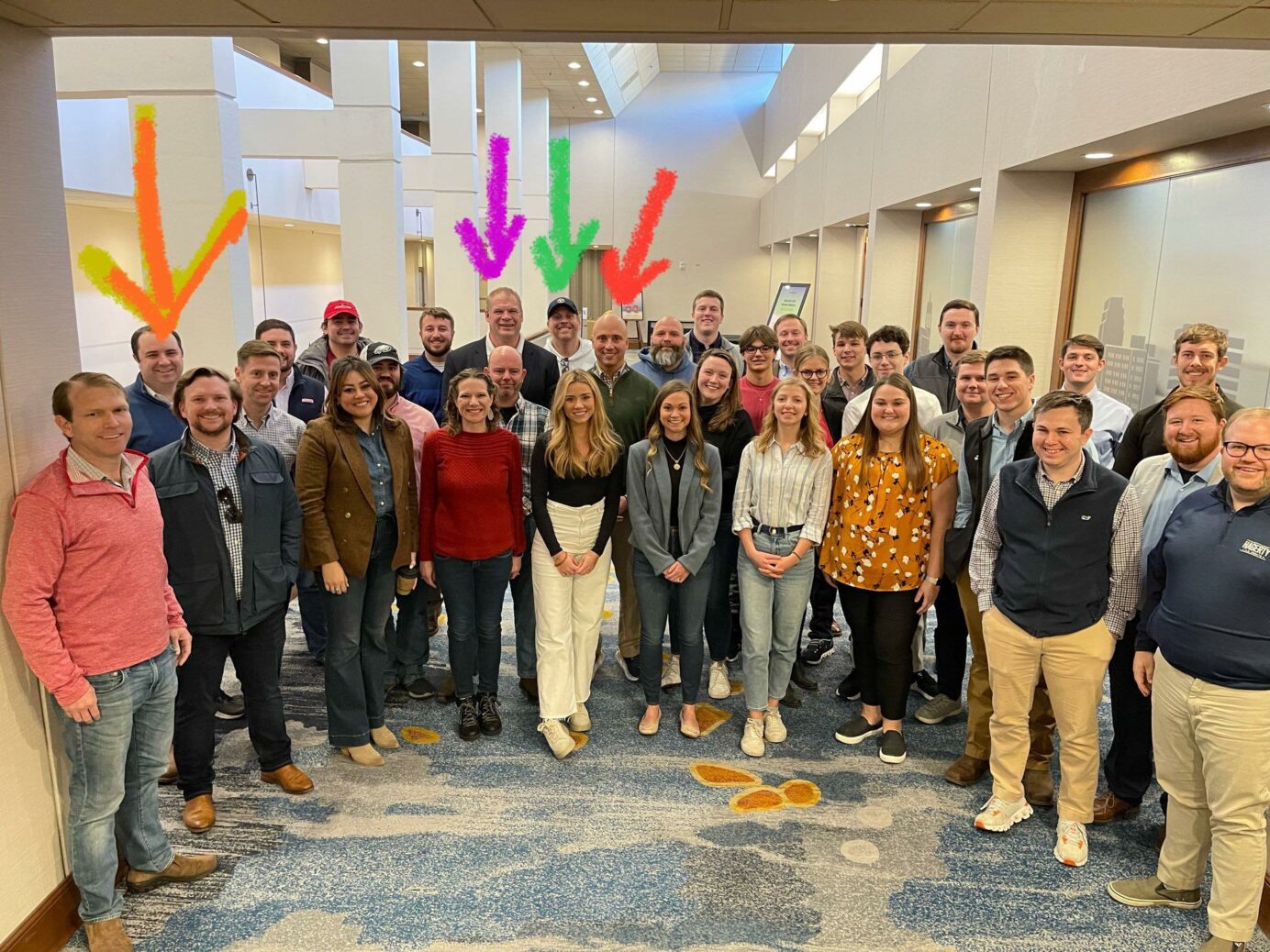 Ward Baker: The man behind the curtain - Knox TN Today