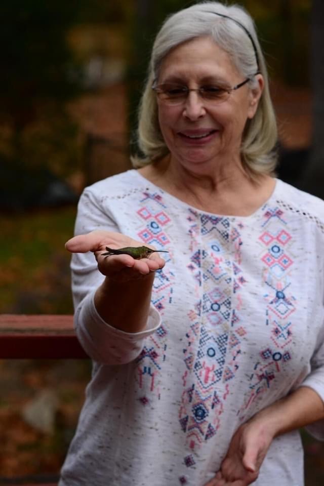 Debbie Markelonis - Knox TN Today
