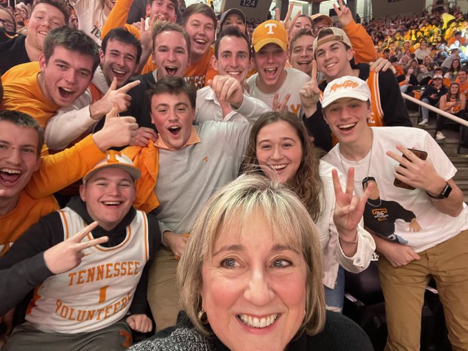 Big deal: Seven SEC wins in a row - Knox TN Today