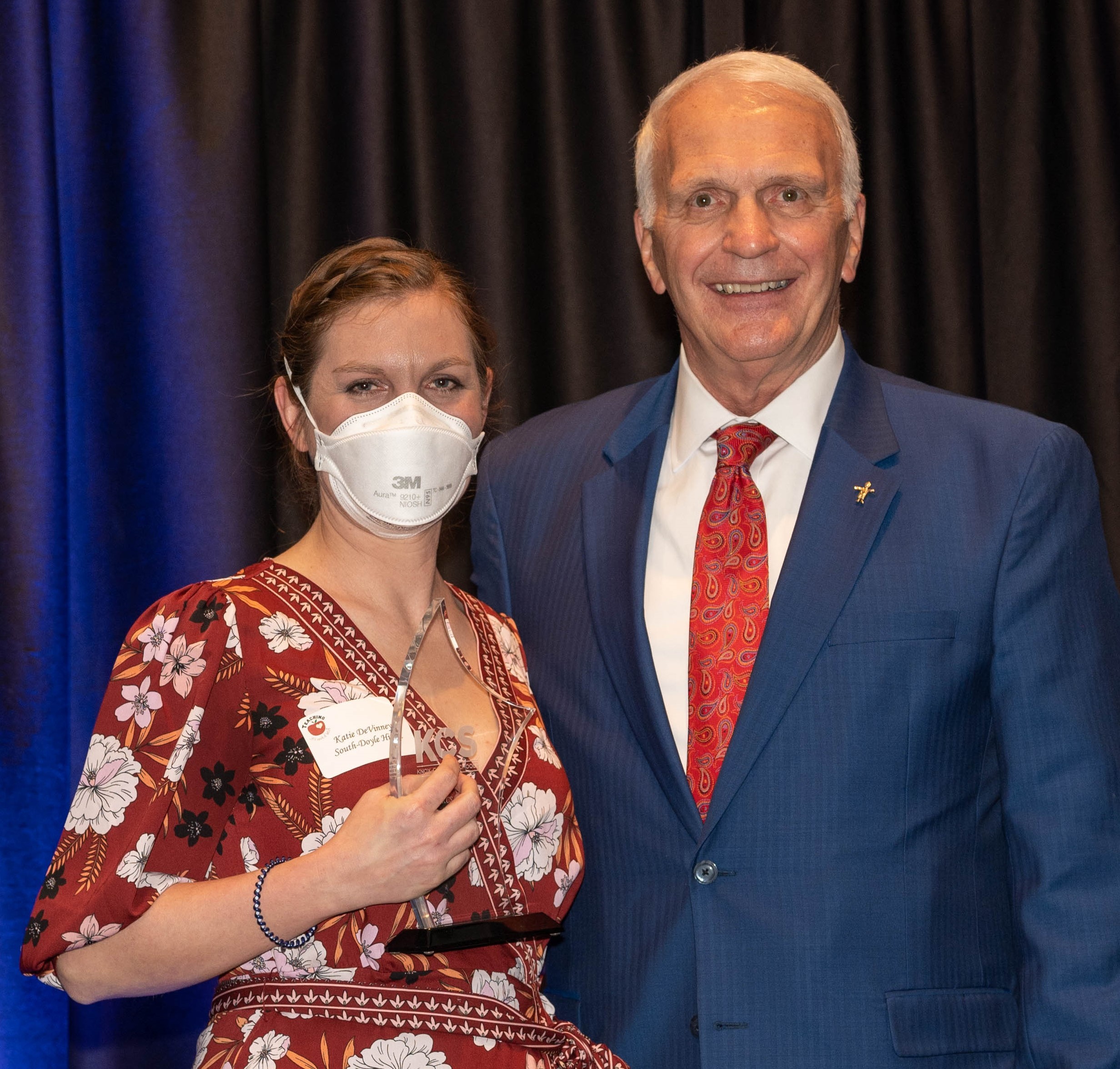 Kathleen DeVinney - Knox TN Today