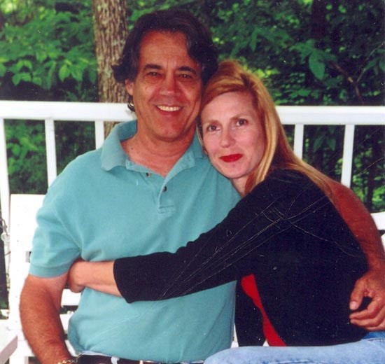 Bill Kidwell: Fountain City artist - Knox TN Today