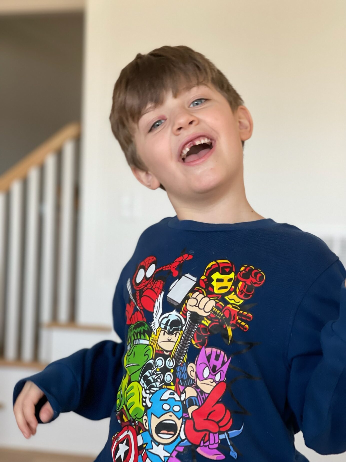 Busy tooth fairy better have deep pockets - Knox TN Today