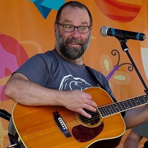 Rock ‘n’ roll all night at the library - Knox TN Today