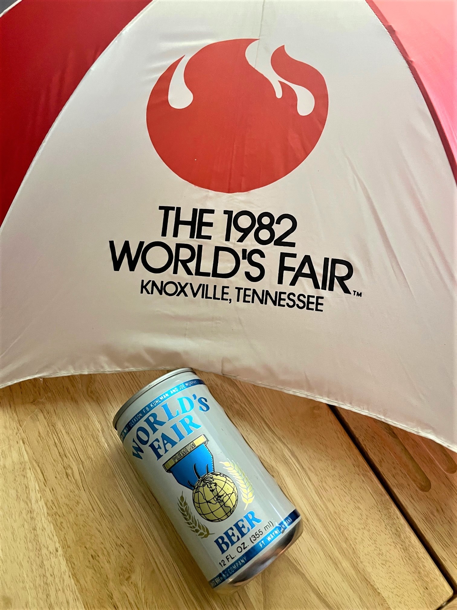 World's Fair Beer - Knox TN Today