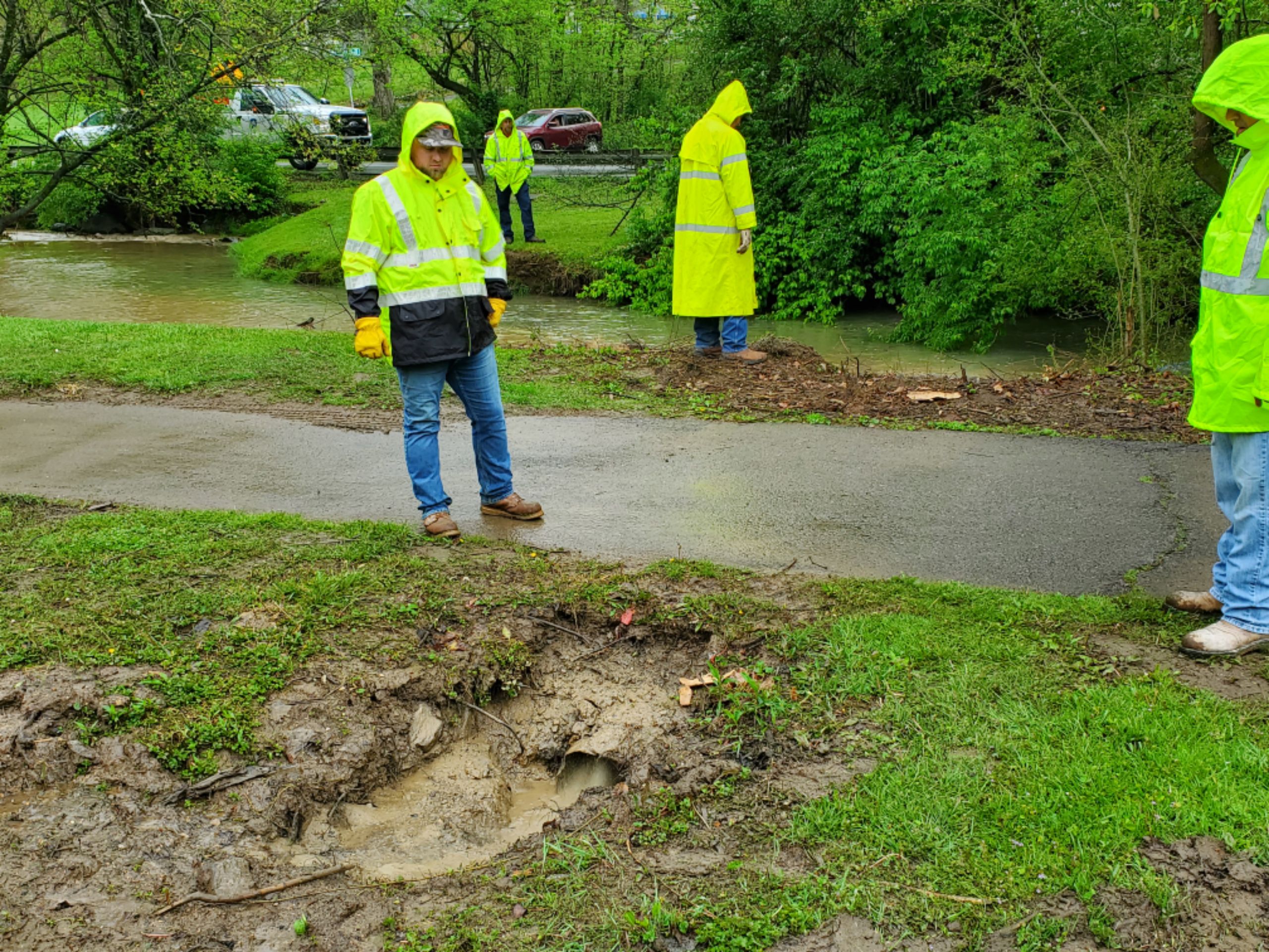 Drainpipework - Knox TN Today