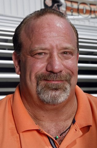 ‘Old’ Vol John Bruhin dead at 57 - Knox TN Today