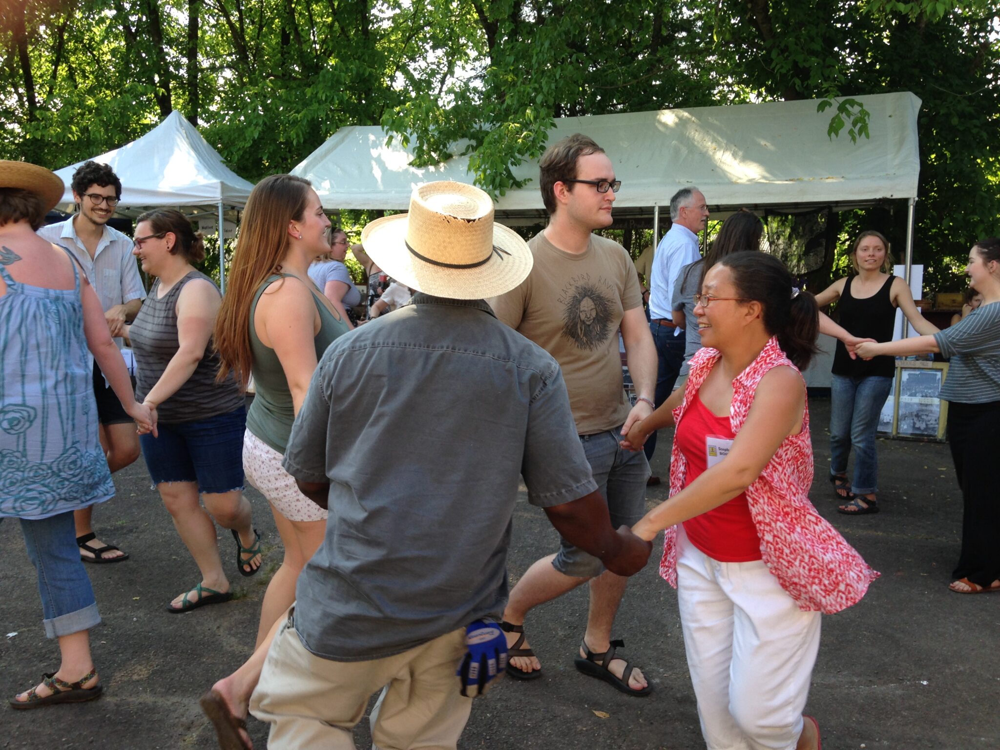 Excitement builds for Vestival, Candoro - Knox TN Today