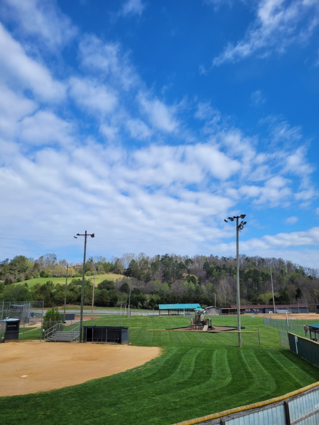bower field - Knox TN Today