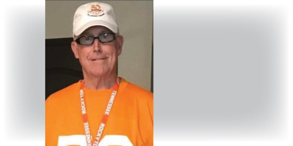 Old Vol Joe Graham leaves many memories - Knox TN Today