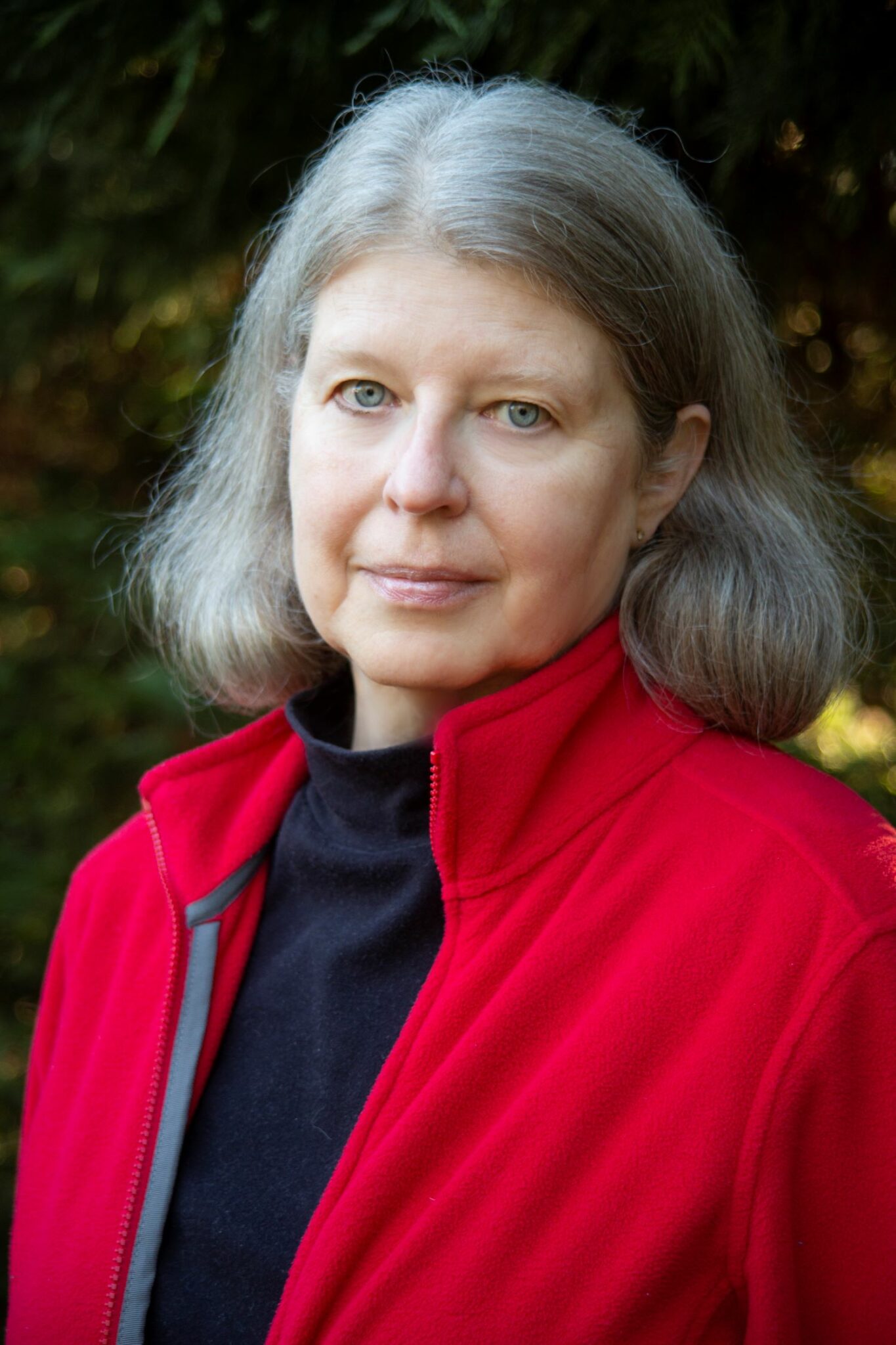 Patricia Hudson: Finding the story between the lines - Knox TN Today