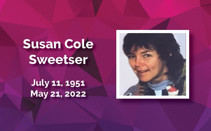 Burial Tuesday for Susan Sweetser - Knox TN Today