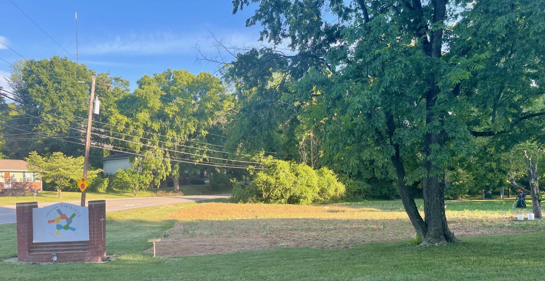 Russ Owens: a passion for the broken-hearted - Knox TN Today