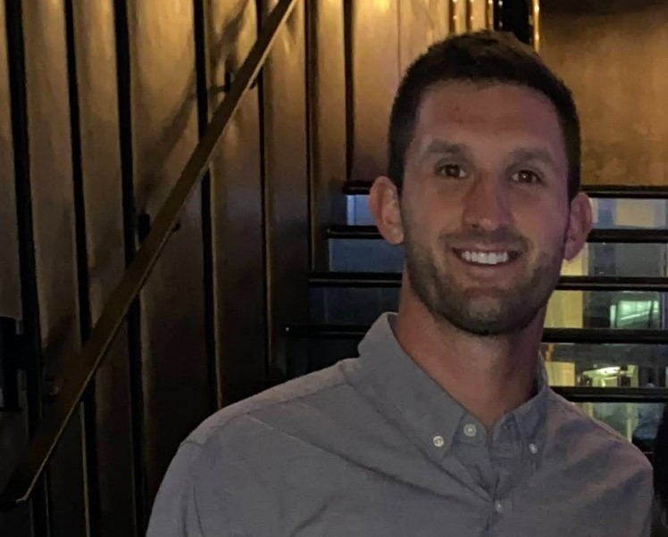 Amazing: Ex-Vol has another job - Knox TN Today