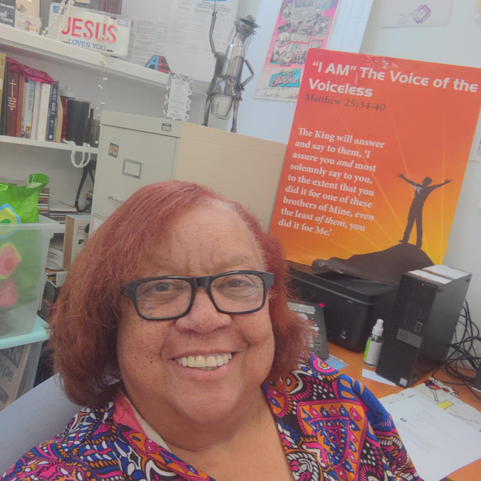 Shipe receives signature Rotary award - Knox TN Today