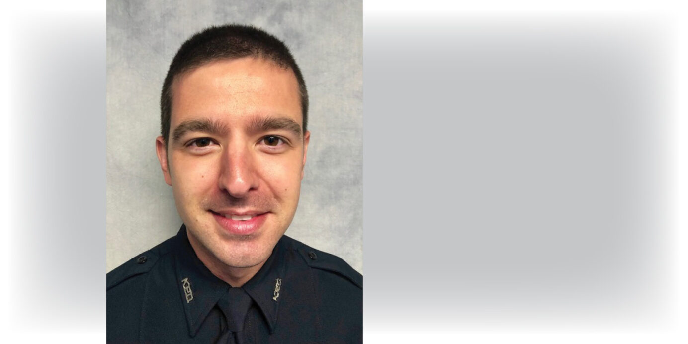 Adam Winstead: Bluegrass/gospel to KPD - Knox TN Today