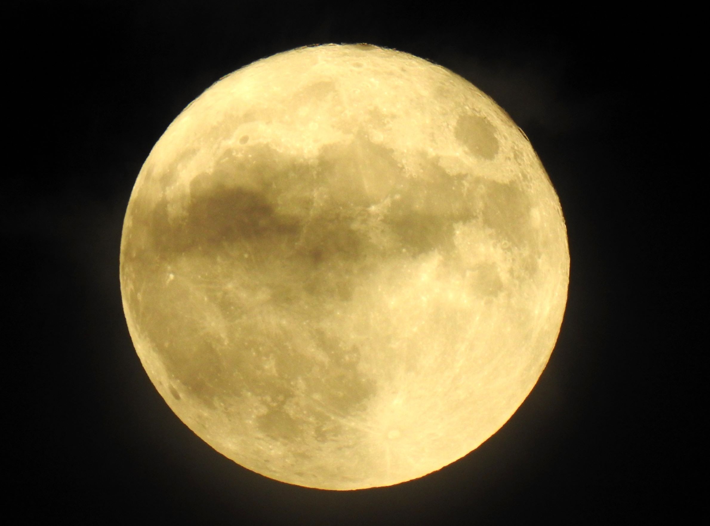 It’s Cosmo’s moon - Knox TN Today