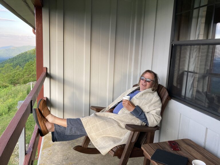 Paul DeLapp: What friendship looks like - Knox TN Today