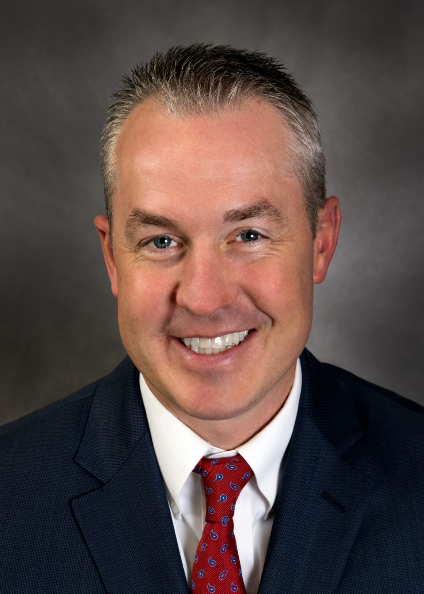 Doug Kose: Blessed beyond measure - Knox TN Today