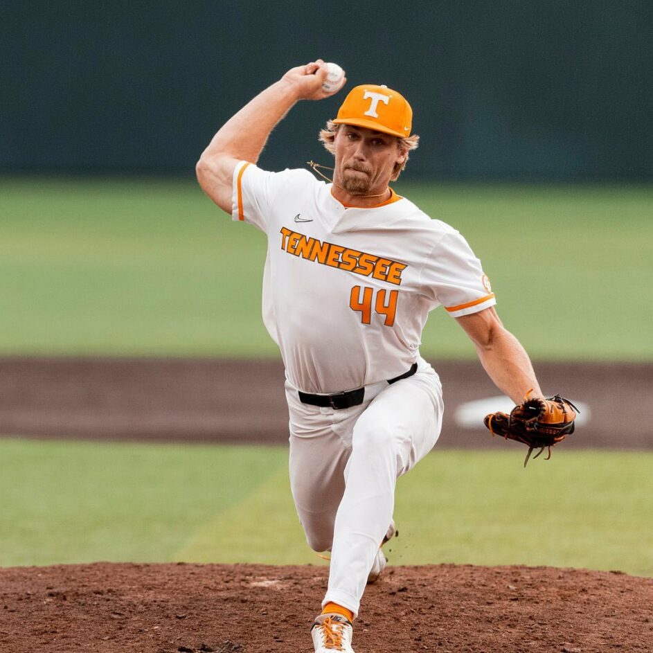 Ben Joyce: Vol flamethrower remains a mystery - Knox TN Today