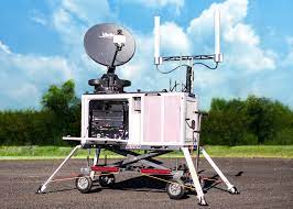 Meet CRD, a very cool mini-cell tower - Knox TN Today