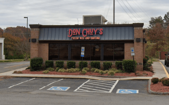 Self-storage units are hot investments - Knox TN Today