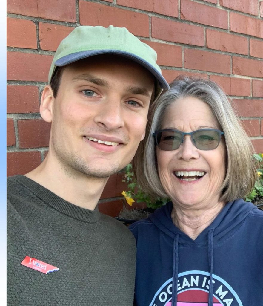 Meet the Democrats’ secret weapon: Jack Vaughan - Knox TN Today