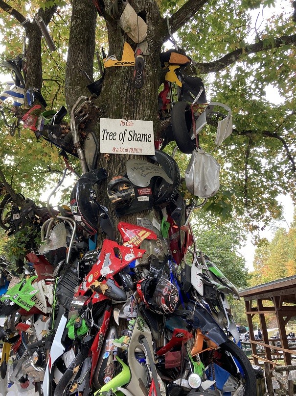 Remembering hidden corners - Knox TN Today