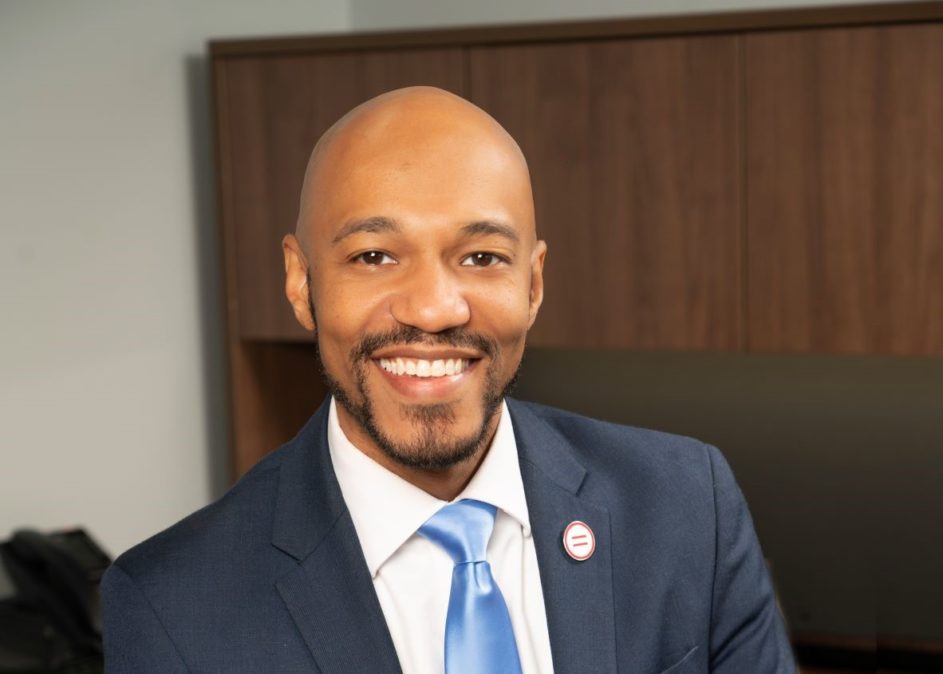 Lomax to head Urban League - Knox TN Today