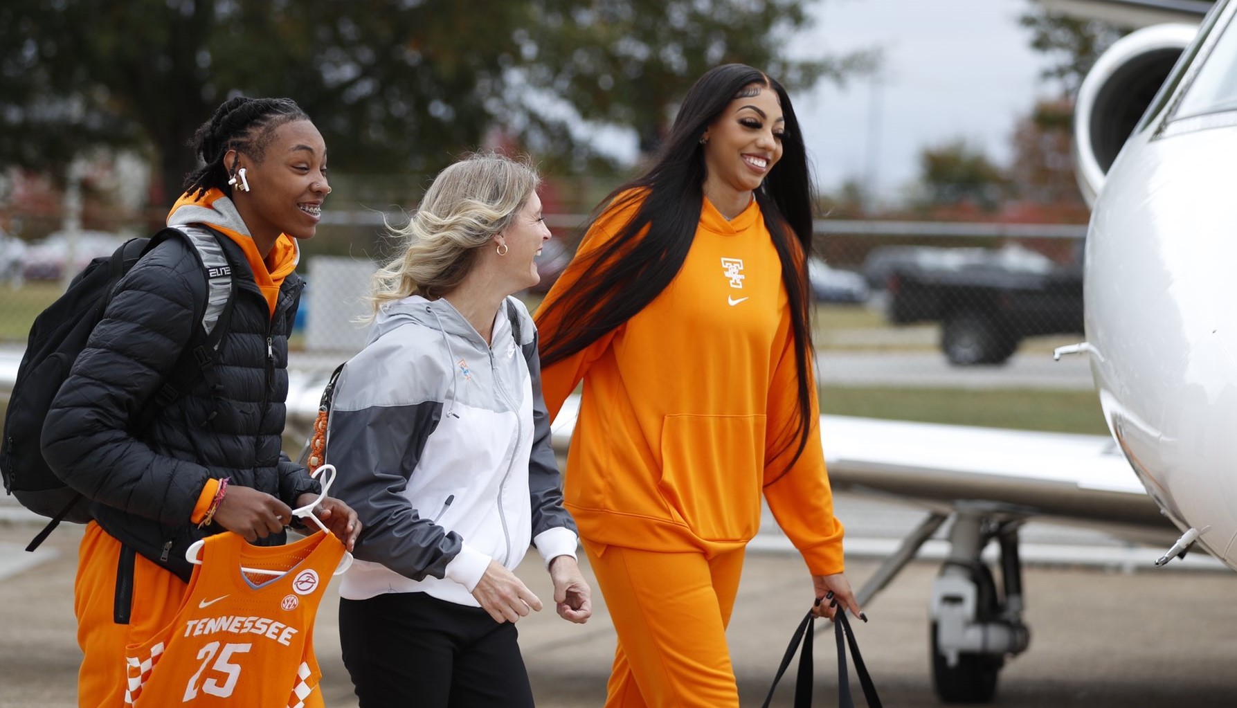 Basketball season ends but curse blessedly continues - Knox TN Today