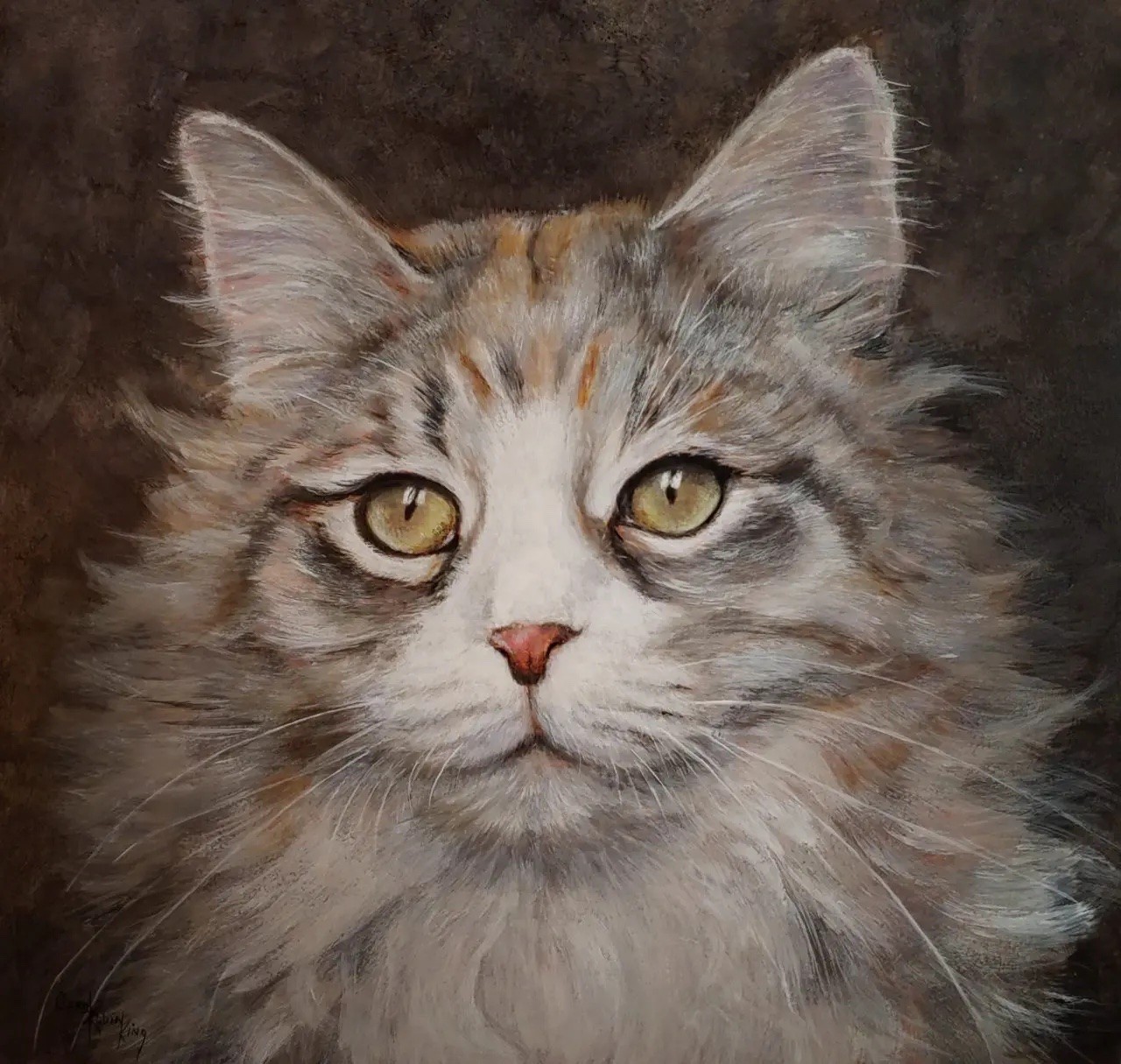 Pivot Point Gallery to host Carol Robin King - Knox TN Today