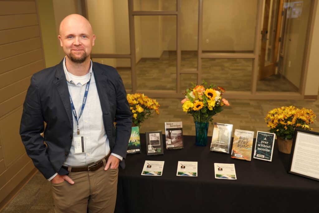 PSCC offers free, online reading series - Knox TN Today