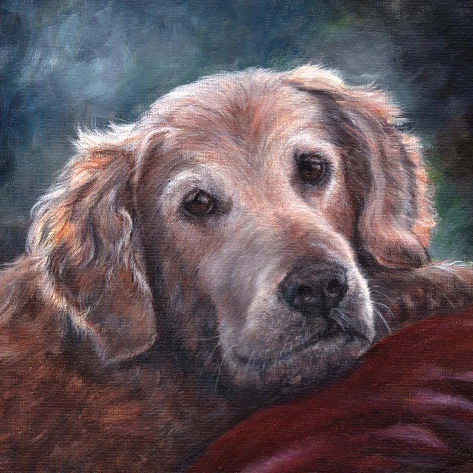 Pivot Point Gallery to host Carol Robin King - Knox TN Today