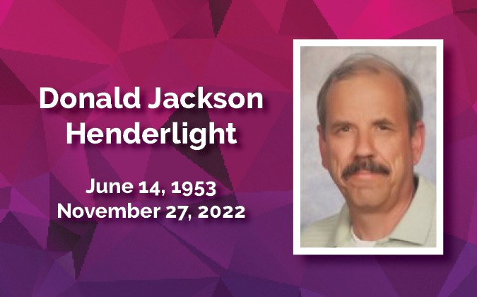 Services Saturday for Don Henderlight - Knox TN Today