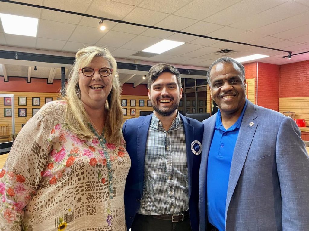 The day after: Has the local GOP gotten any smarter? - Knox TN Today