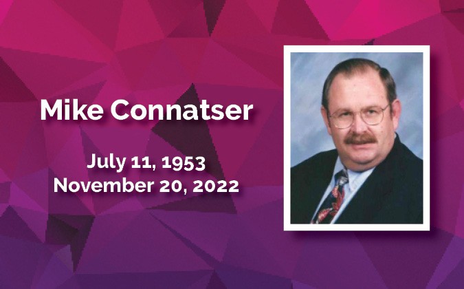 Services Friday for Mike Connatser - Knox TN Today