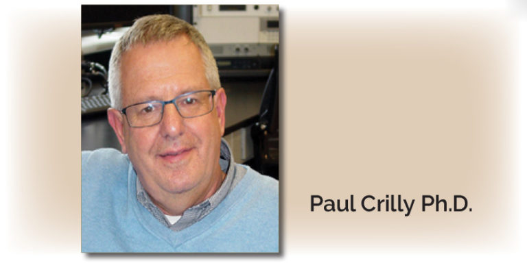 Paul Crilly: Before Republicans got so mean - Knox TN Today