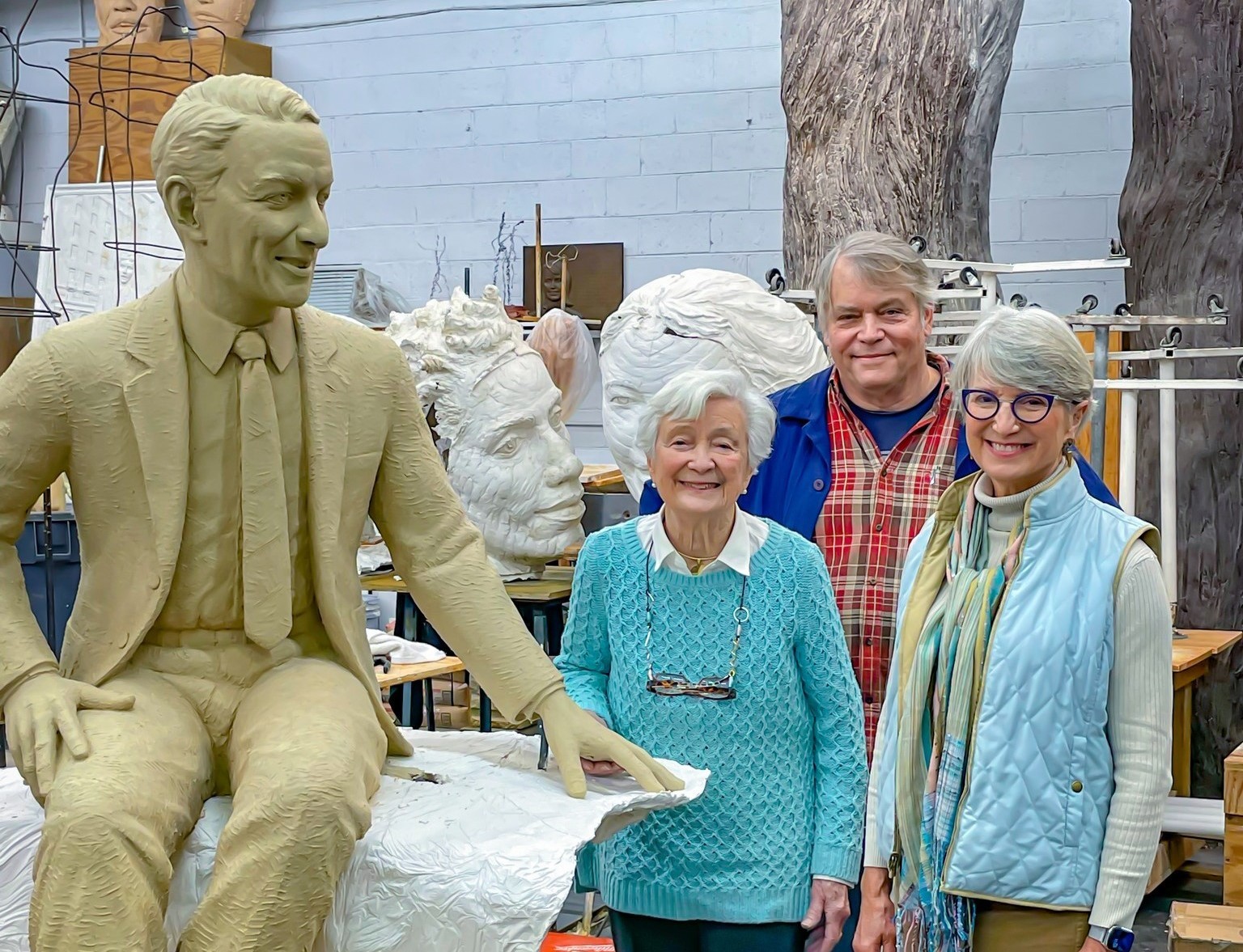 West blog: Sculpture and signs - Knox TN Today