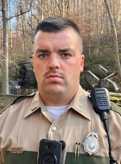 Tanner Boshears - Knox TN Today