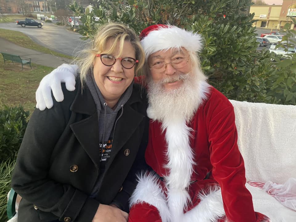 Gloria Johnson: The hardest-working woman in politics - Knox TN Today