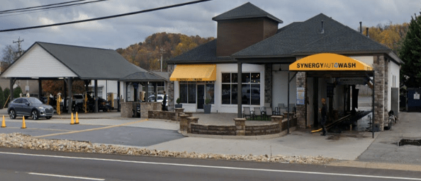 The Emporium sells for $24.75 million - Knox TN Today