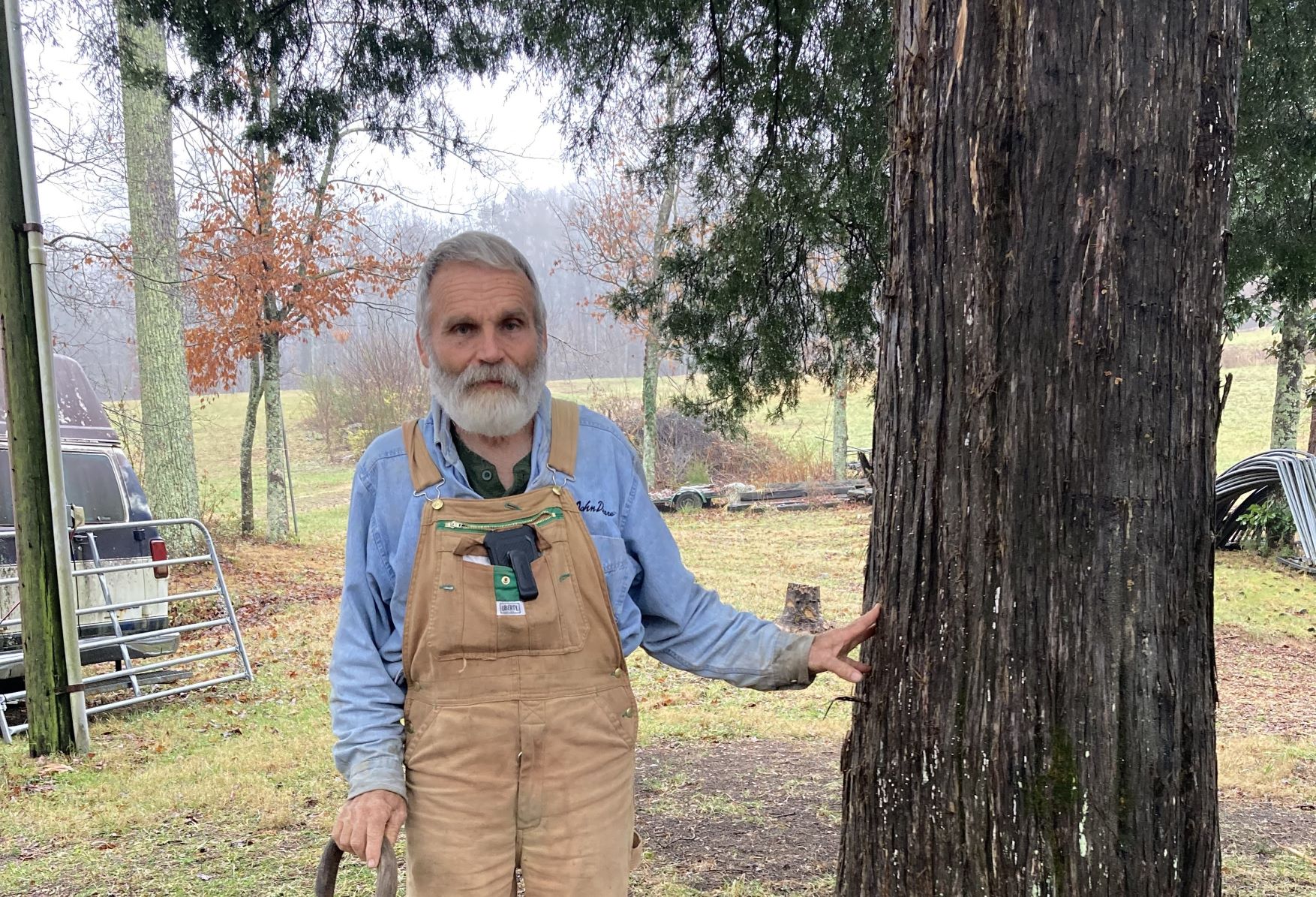 Wilsons are ‘making the farm work’ - Knox TN Today