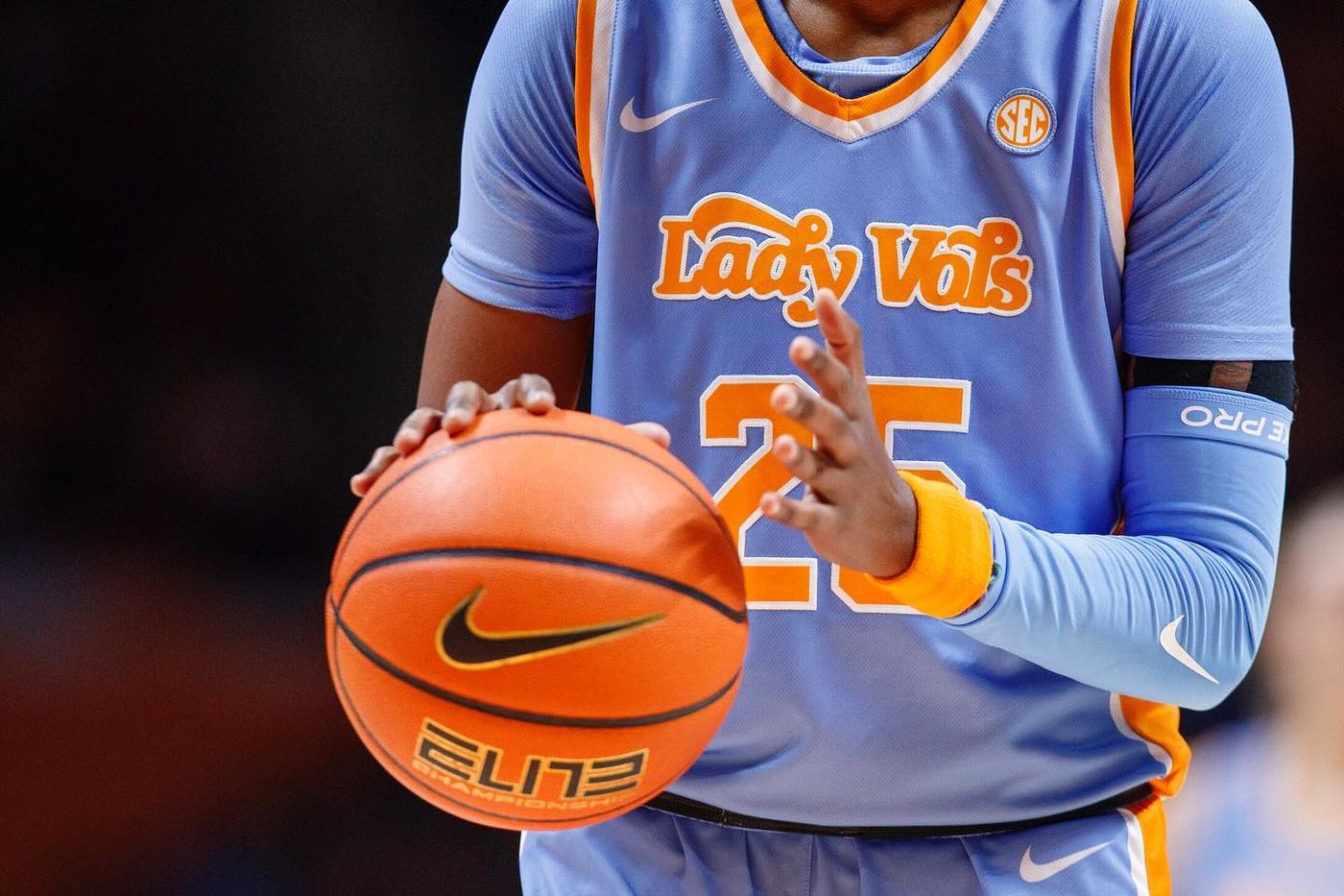 Candace Parker is ‘a cool family member’ - Knox TN Today