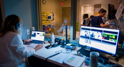 hssc-simulation center - Knox TN Today