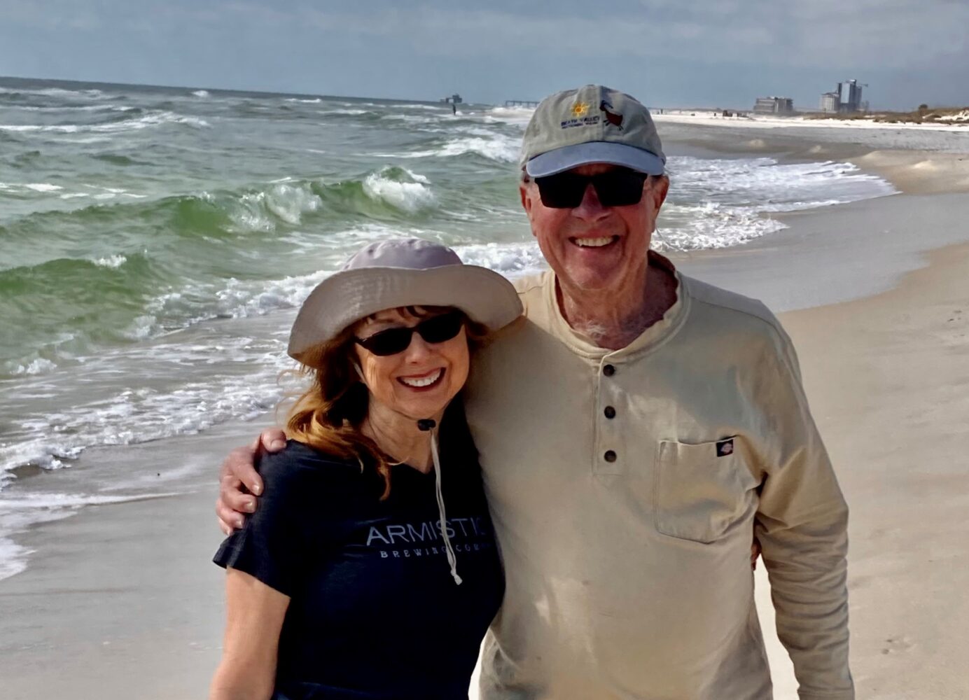 Coffee breaks and concrete steps - Knox TN Today