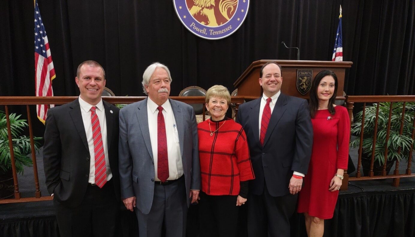 Signs of life for the GOP - Knox TN Today
