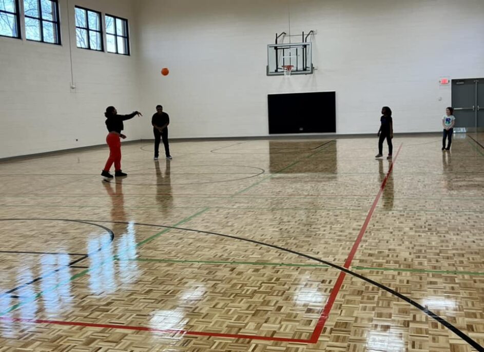 Milton Roberts Center reopens after renovation - Knox TN Today