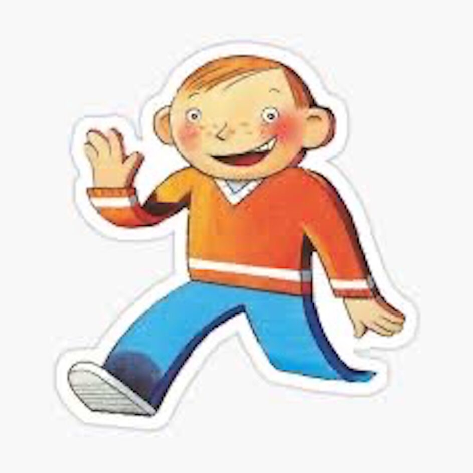 Our Town Adventures with Knox the Fox - Knox TN Today